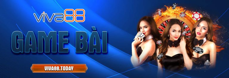 VIVA88 | Link Vào Và Đăng Nhập Nhà Cái VIVA88 NET